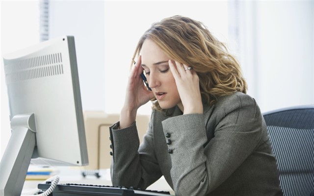 Monográfico Padres. ¿Cómo y cuando buscar ayuda profesional? - Mar Navas